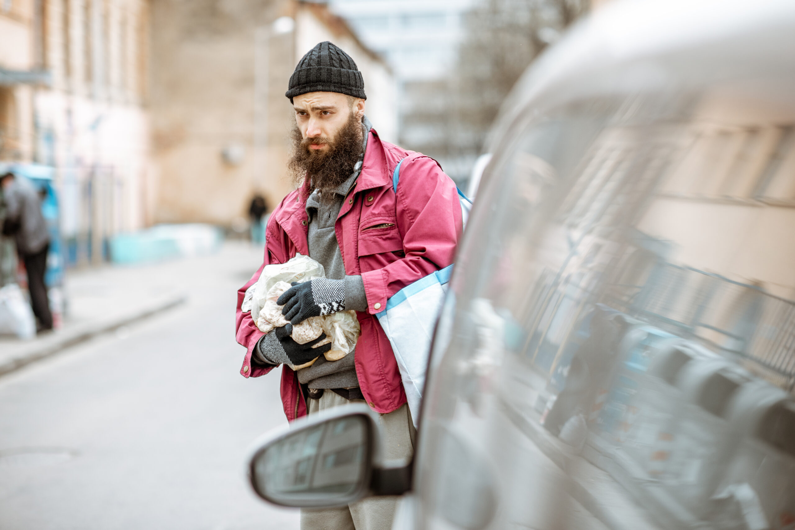 Community Wide Approach to Ending Homelessness | Humanity for the Homeless